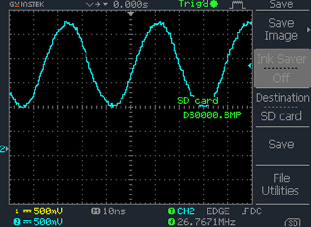 The Well Tempered Master Clock - Building a low phase noise/jitter ...